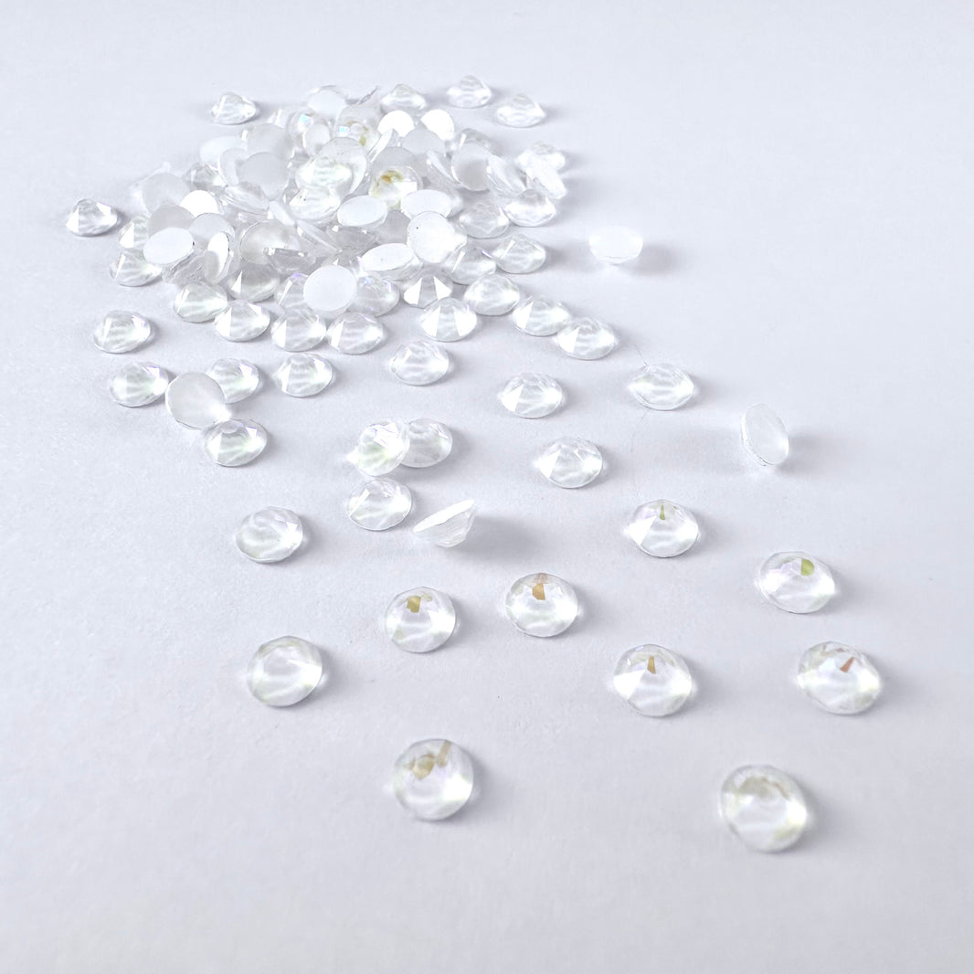 Sparkle & Co. Crystals - Everyone loves a bit of sparkle!