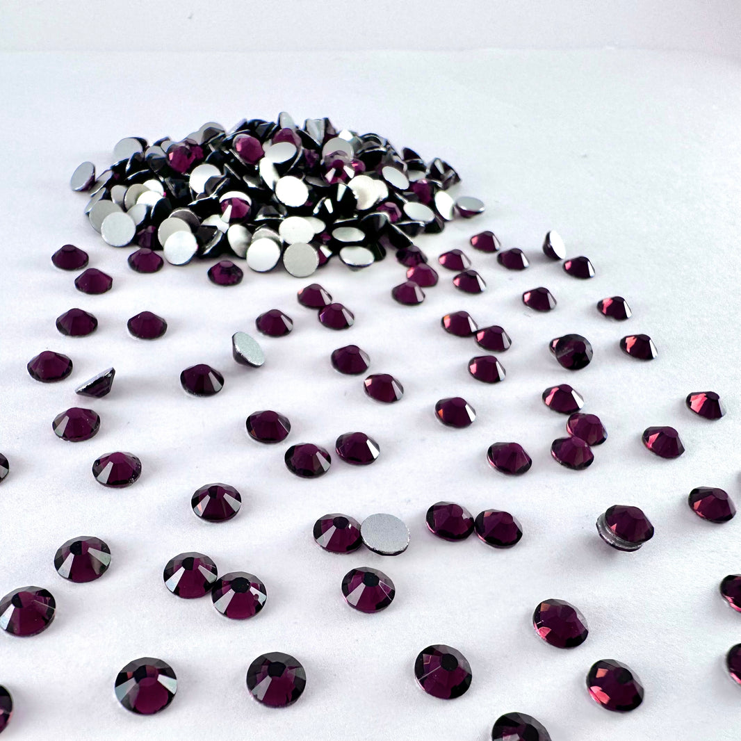 Rhinestones | Sparkle and Co. Crystals – Sparkle & Co.