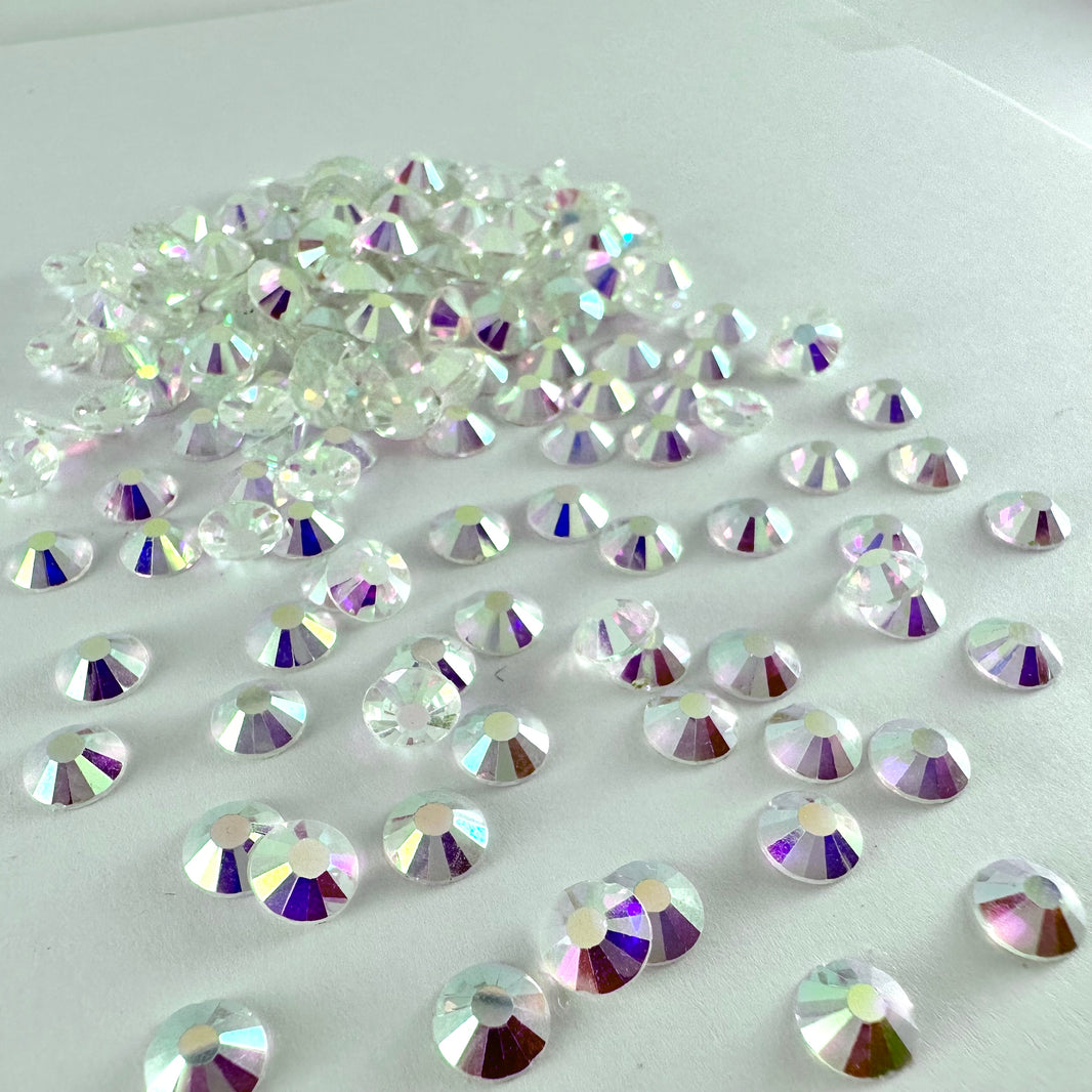 Sparkle & Co. Crystals - Everyone loves a bit of sparkle!
