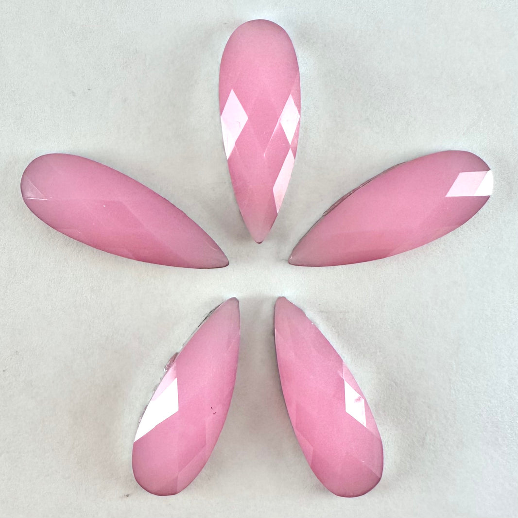 Acrylic Teardrops – Sparkle & Co.