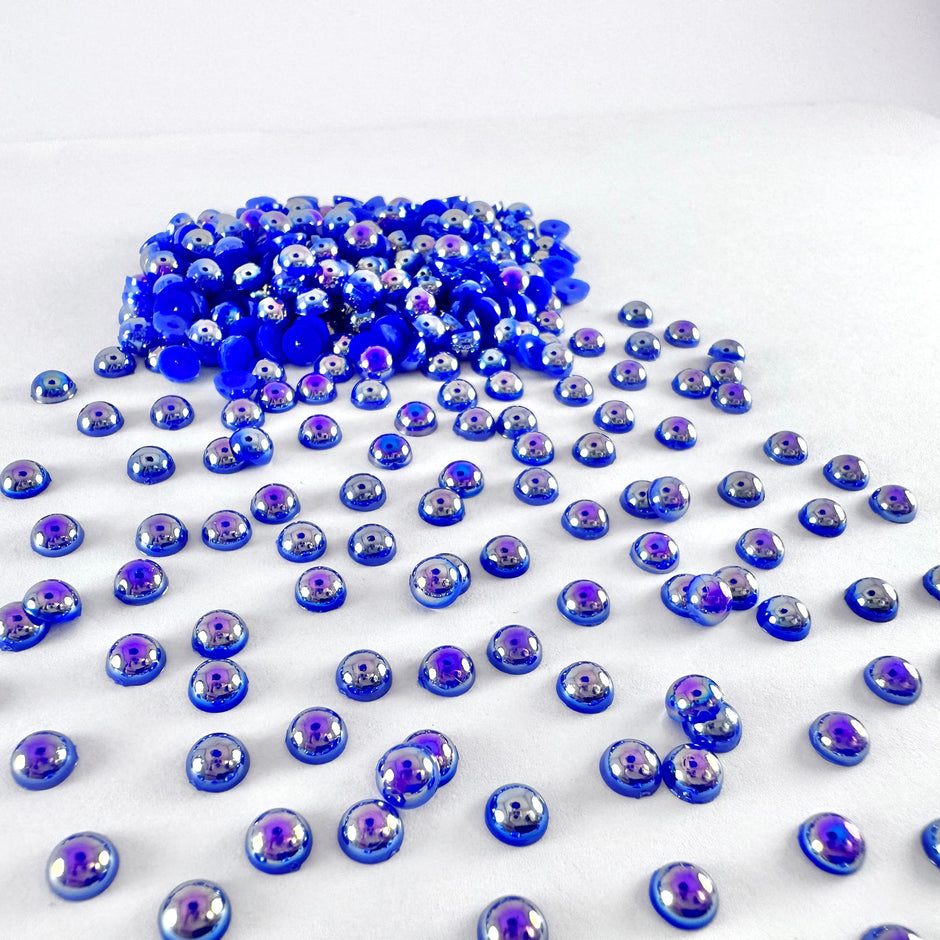 Flatback Pearls – Sparkle & Co.