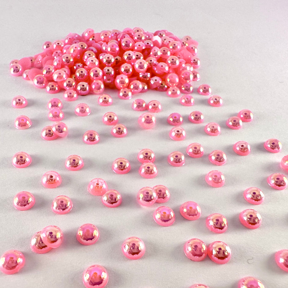 Flatback Pearls – Sparkle & Co.